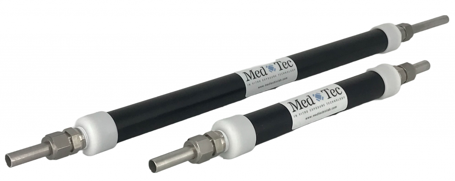 Humidifiers - MedTec Biolab Inc.