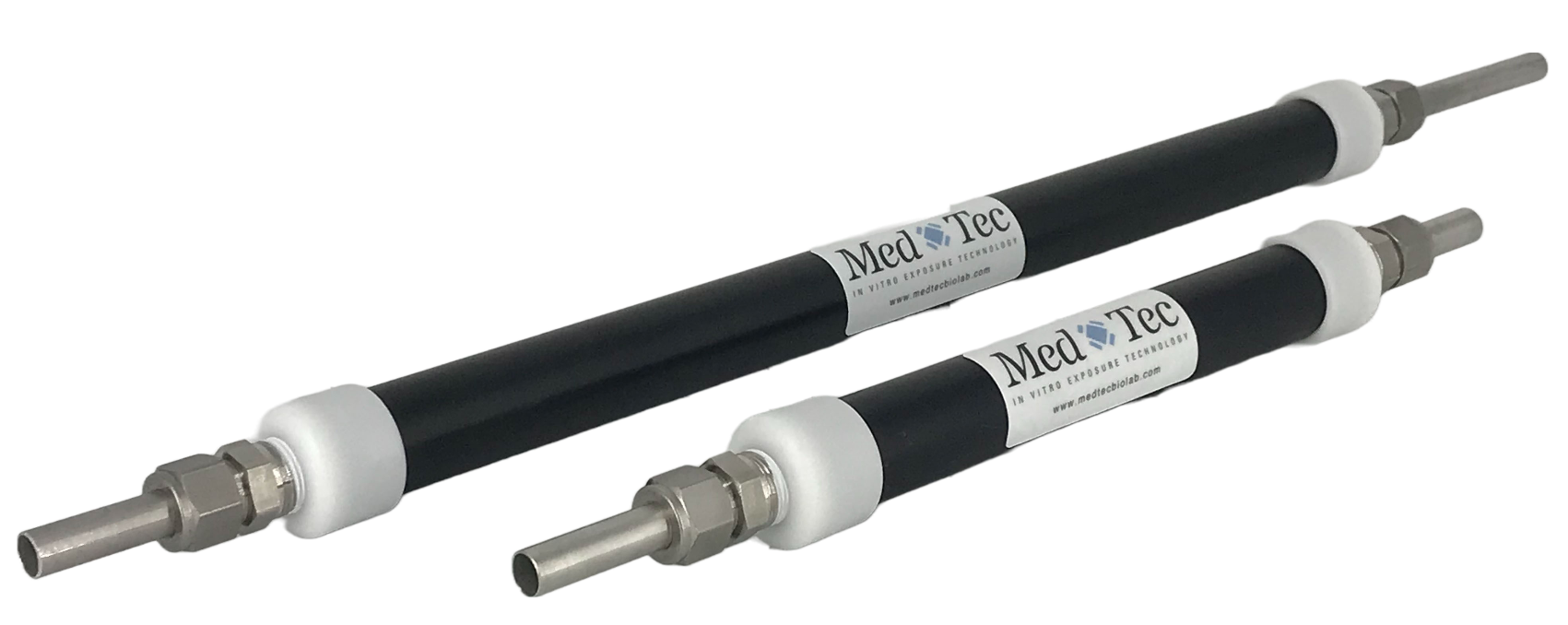 Diffusion Humidifier - MedTec Biolab Inc.