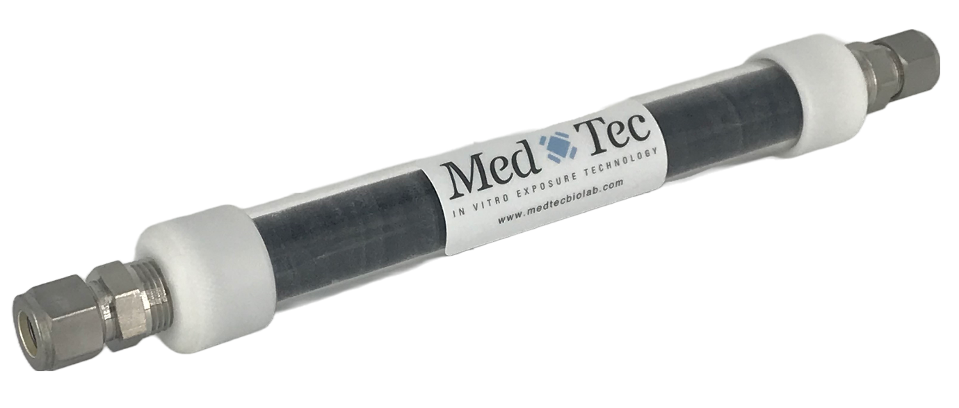 Scrubbers - MedTec Biolab Inc.